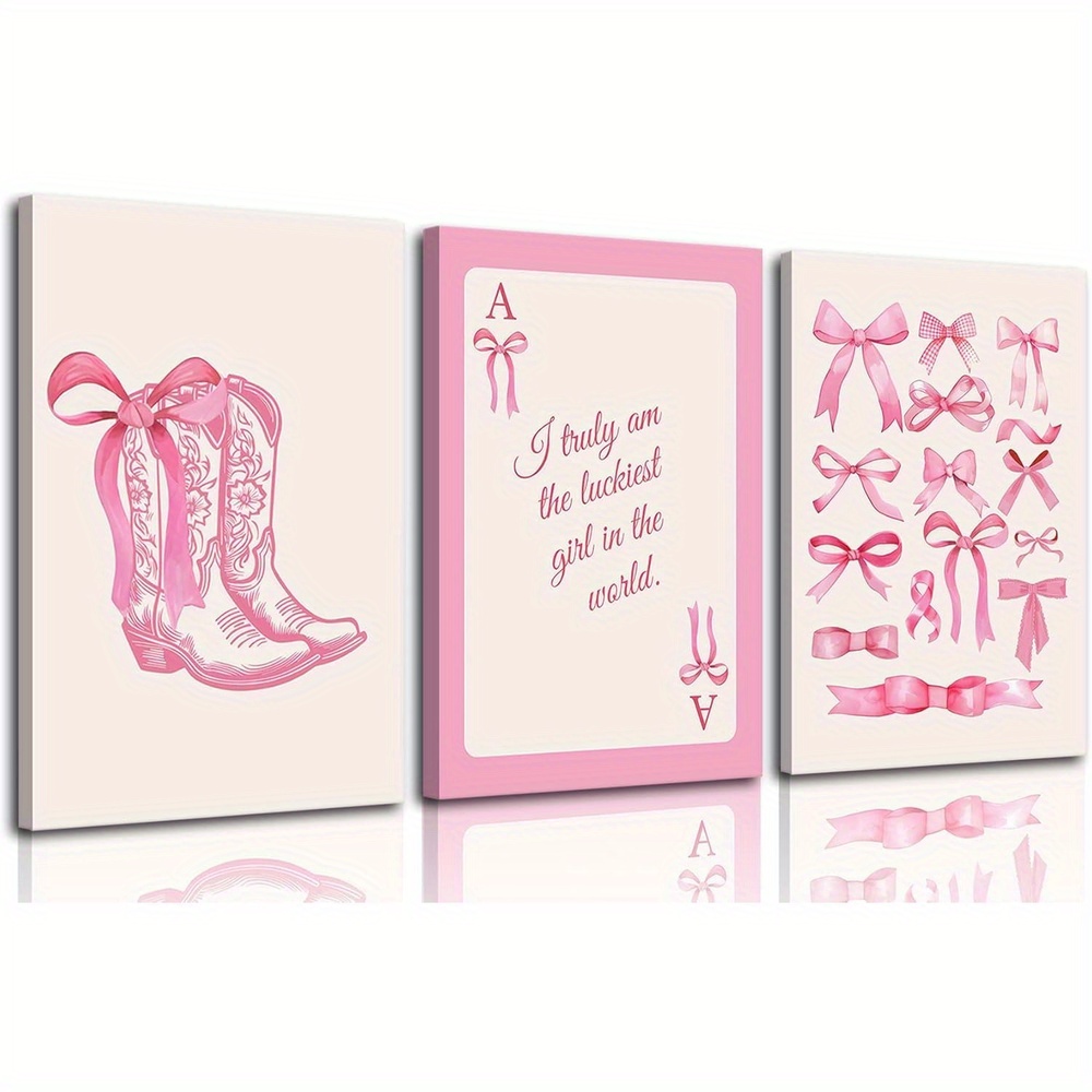 preppy pictures for wall sold on Temu United States