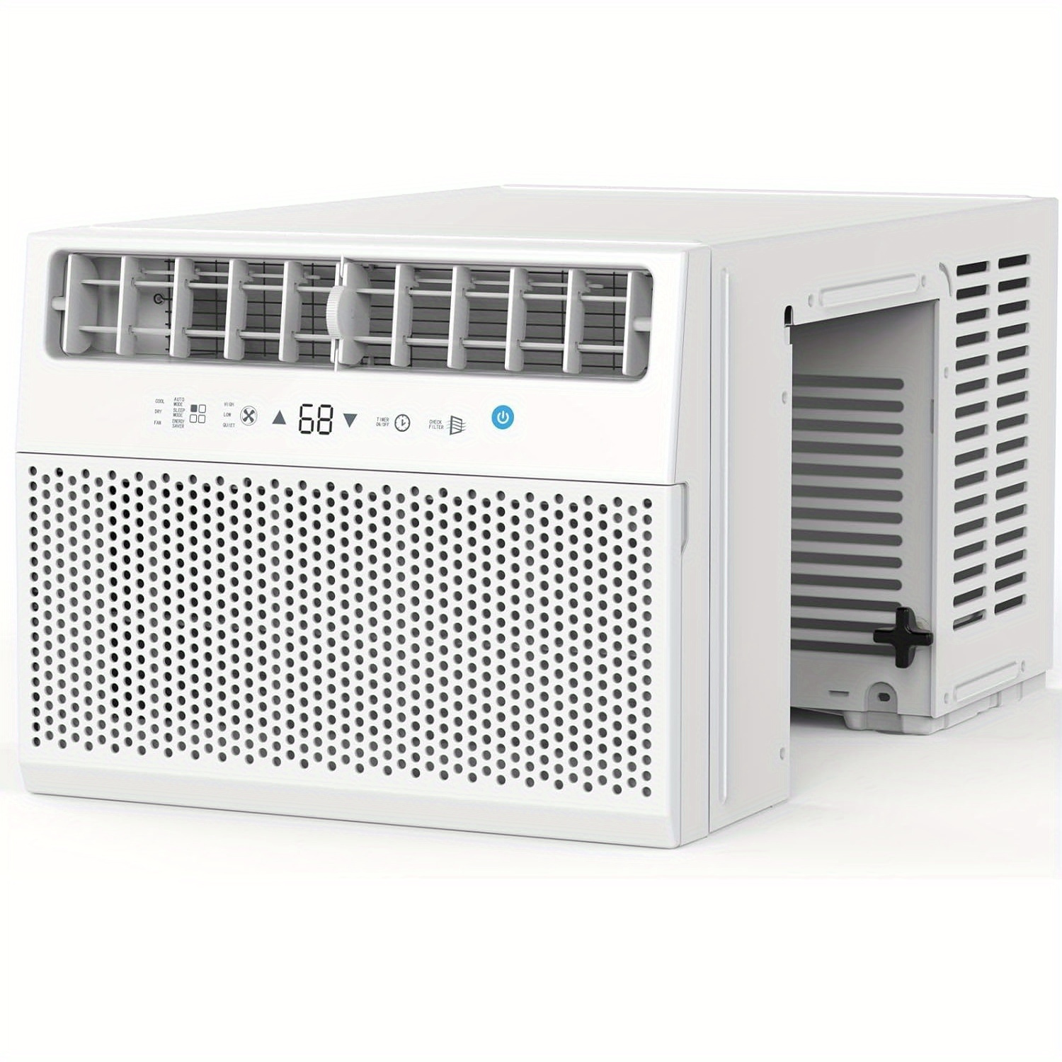 air conditioners sold on Temu United States