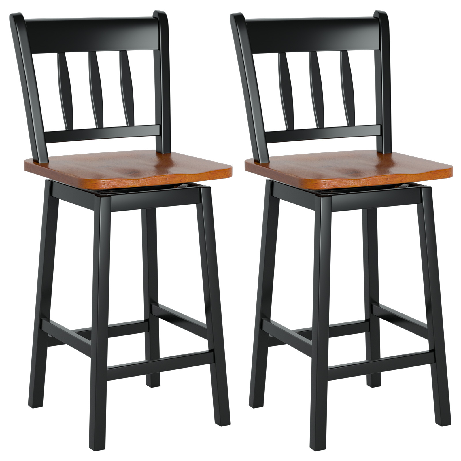 bar stools sold on Temu United States