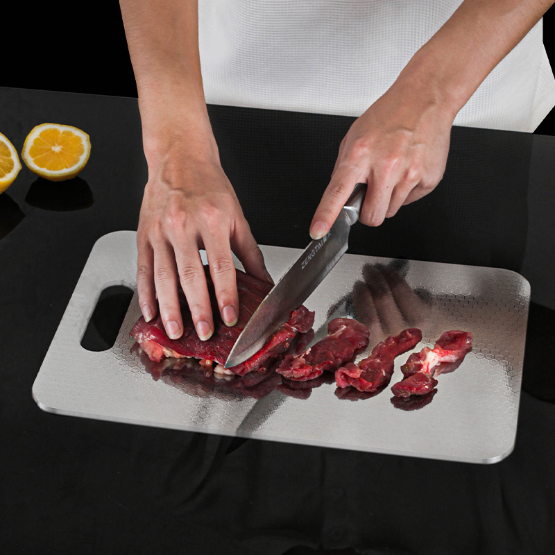 How to Slice Large Cuts of Meat With Heavy Duty Slicer: Expert Tips ...
