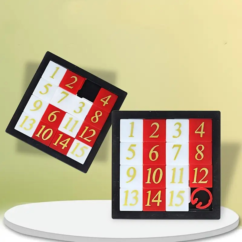 Puzzles - Temu France