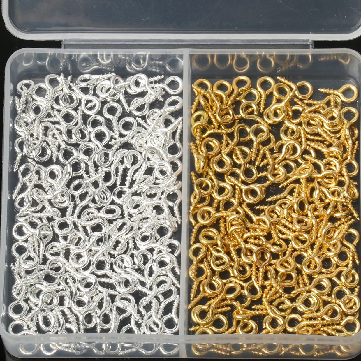 eyelets sold on Temu United States