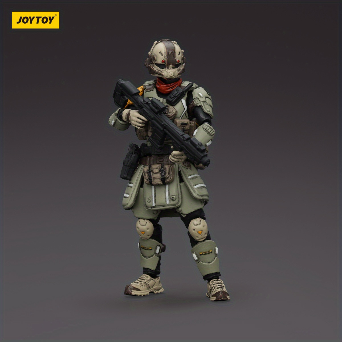 soldiers figures sold on Temu Australia
