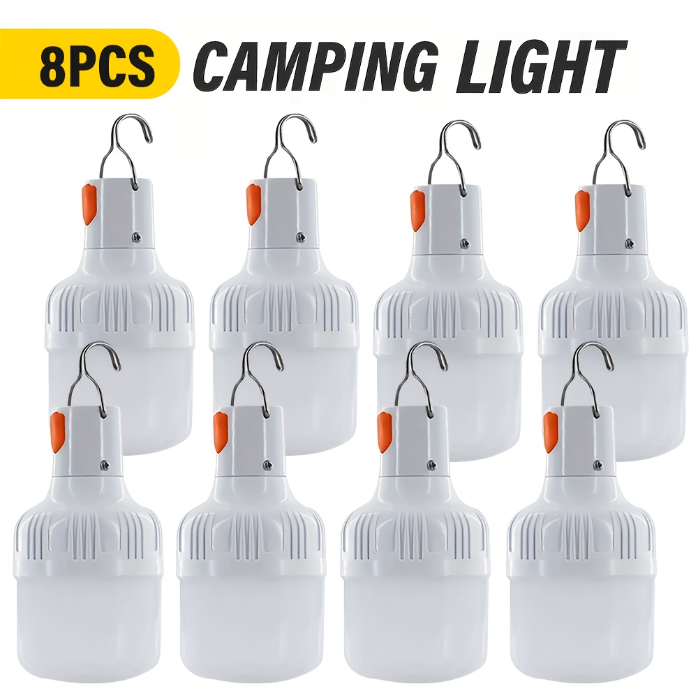 energy saving light bulbs sold on Temu United States