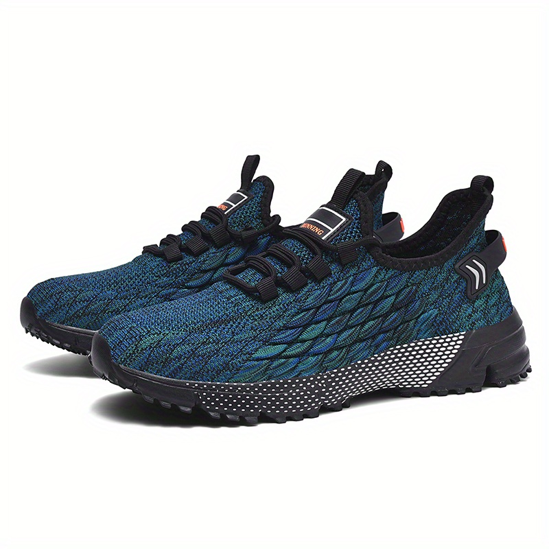 trail running shoes for men sold on Temu United States