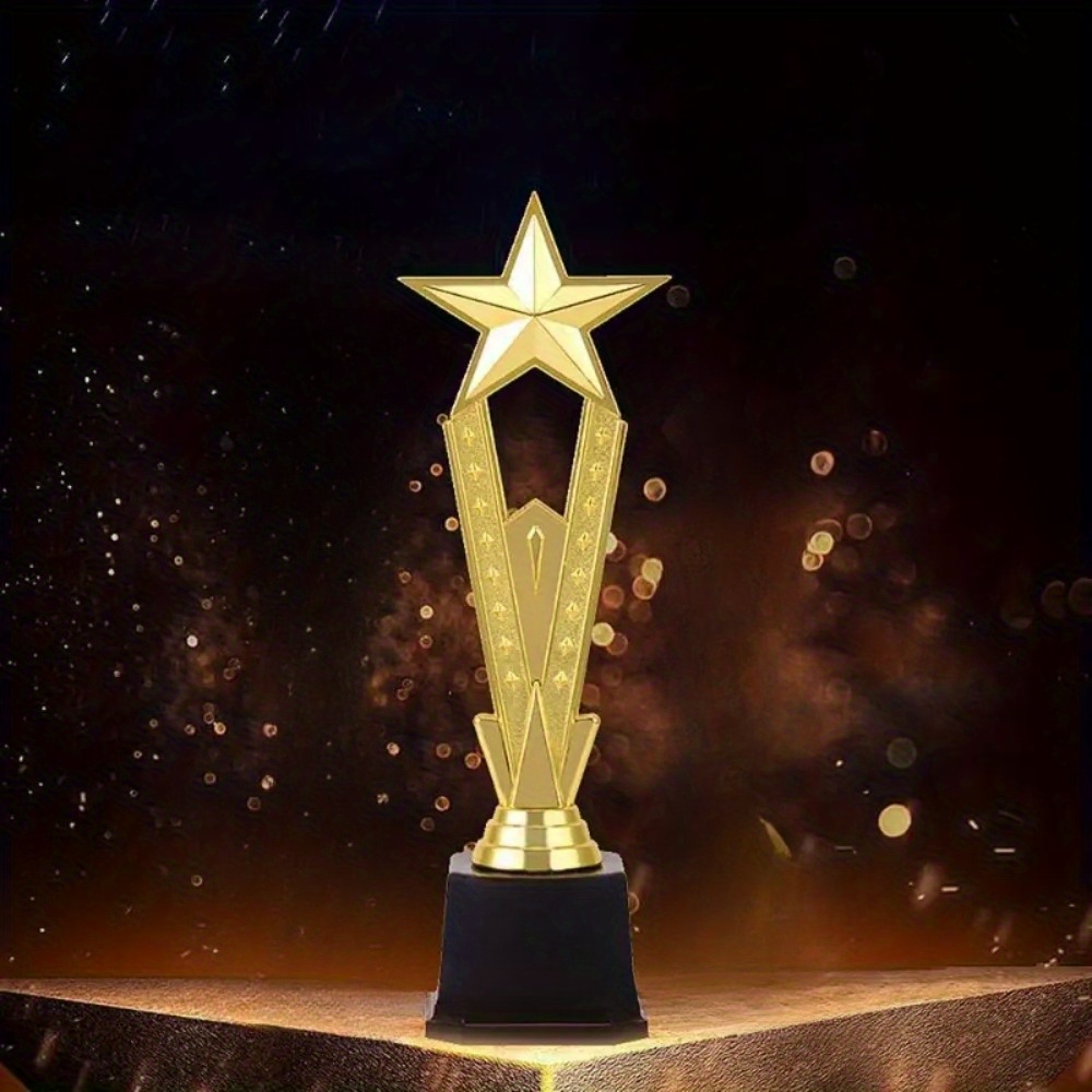 awards and trophies - United Kingdom