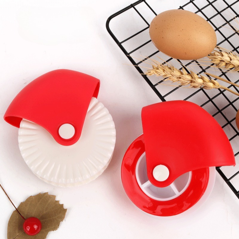 pizza roller cutter sold on Temu United States