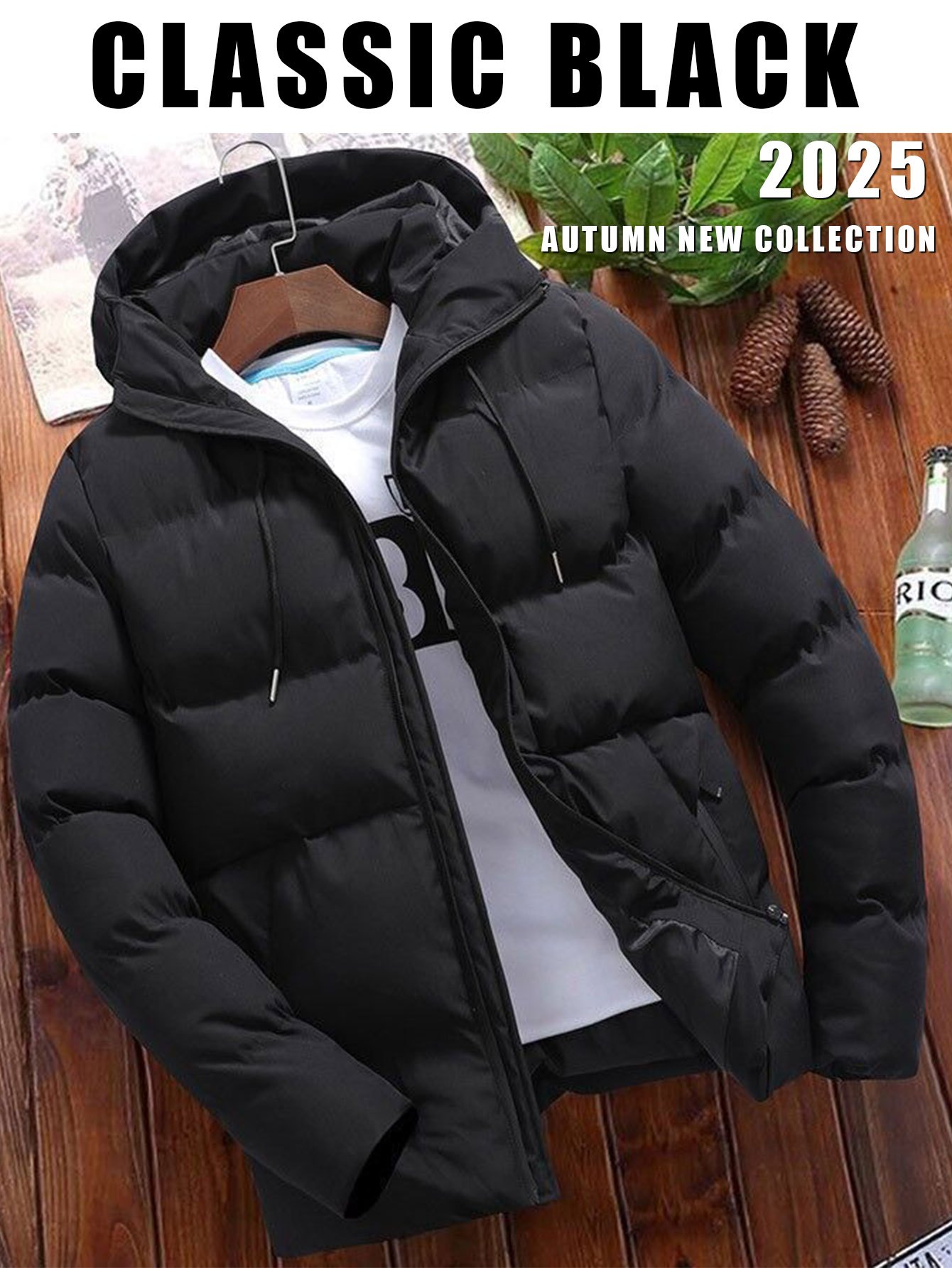 women winter coats sold on Temu United States