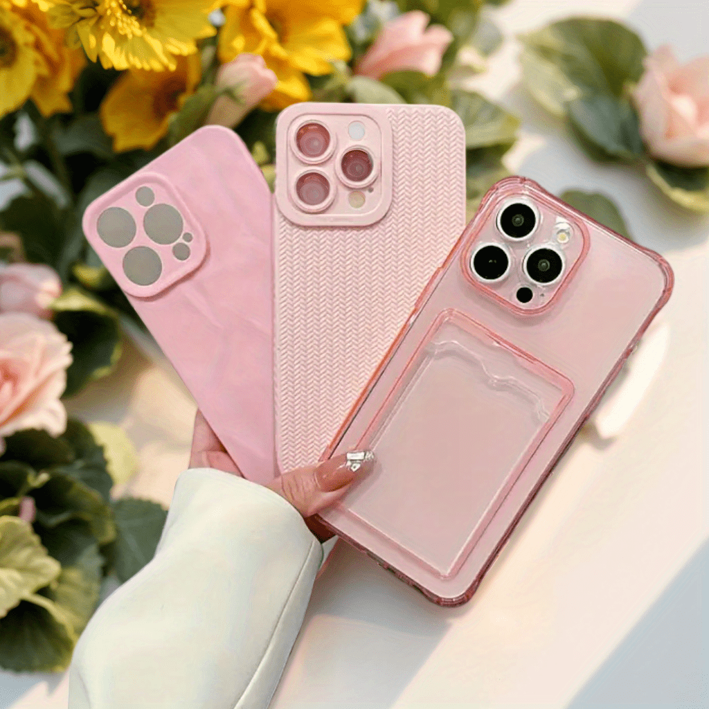 phone cases sold on Temu United States