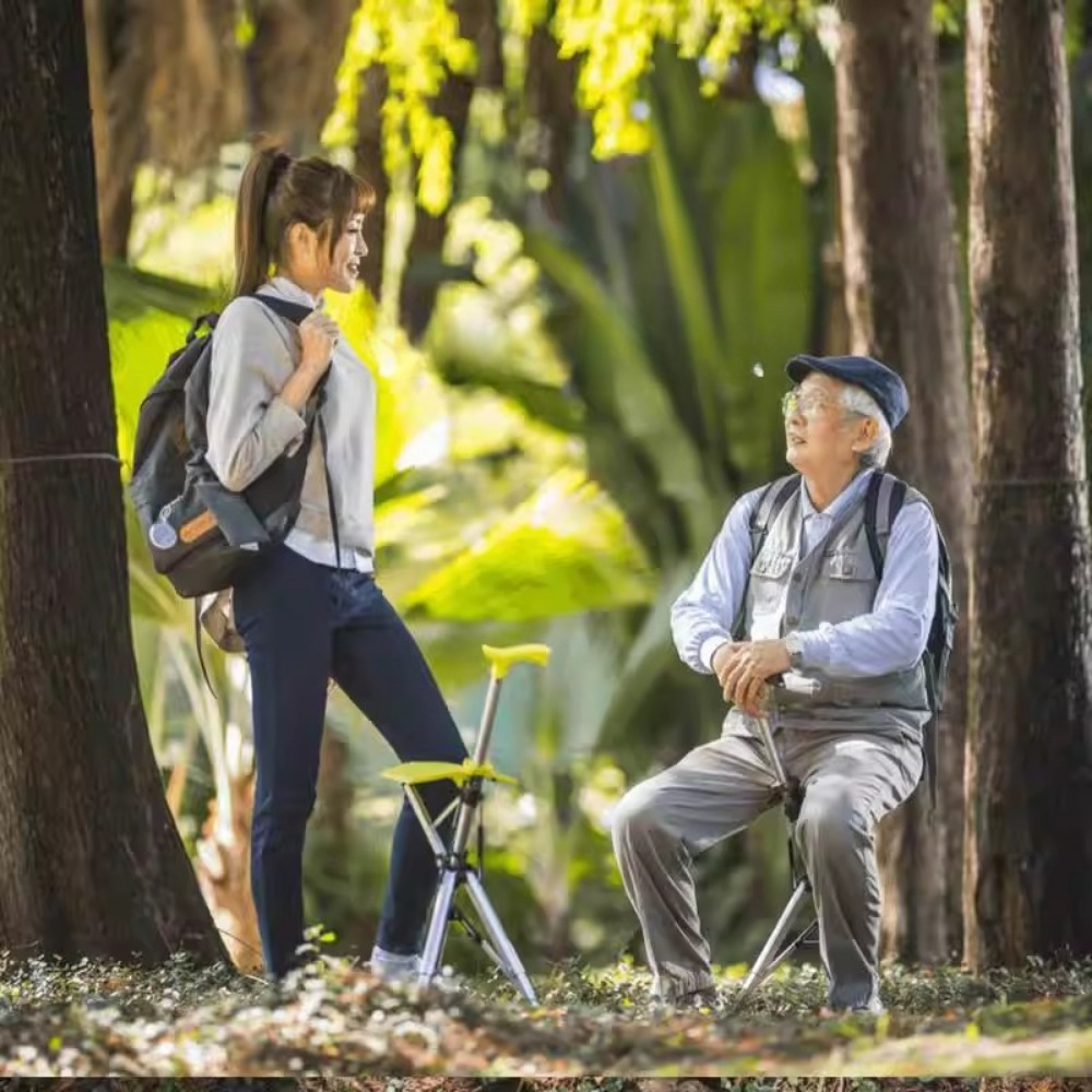 walking chair for elderly - Ghana