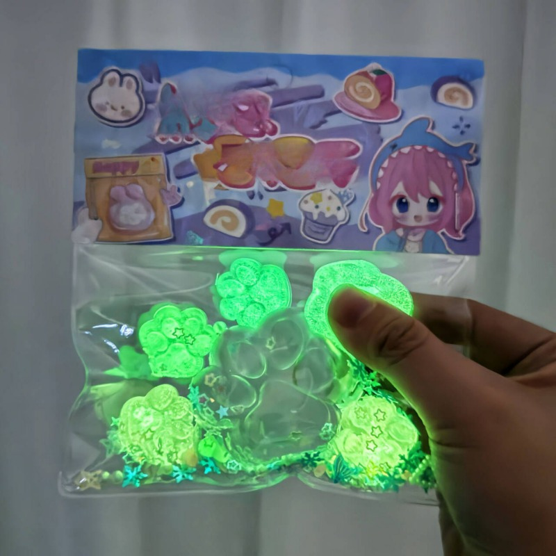 squish toys sold on Temu United States