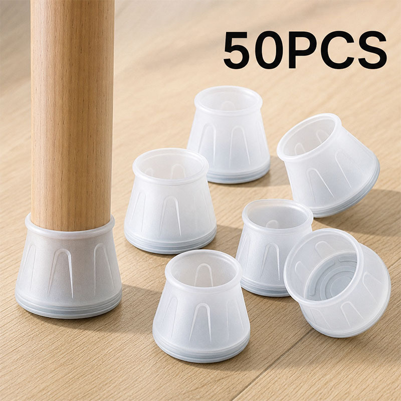 chair legs protectors sold on Temu United States