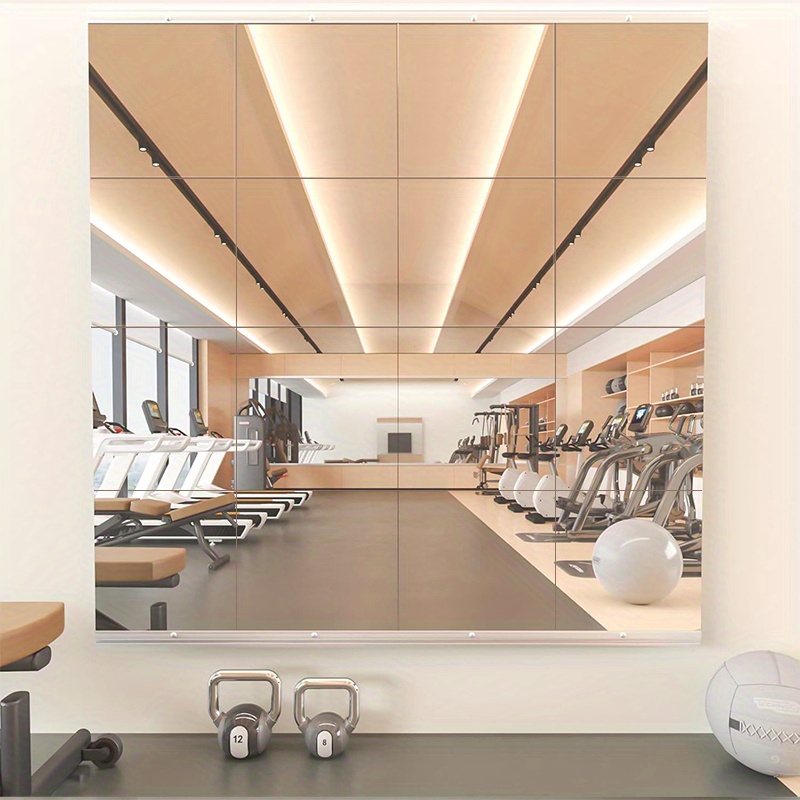 full length mirrors sold on Temu United States