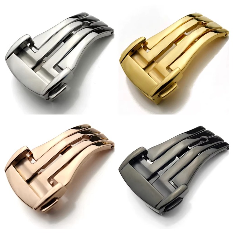 clasp for watches sold on Temu United States