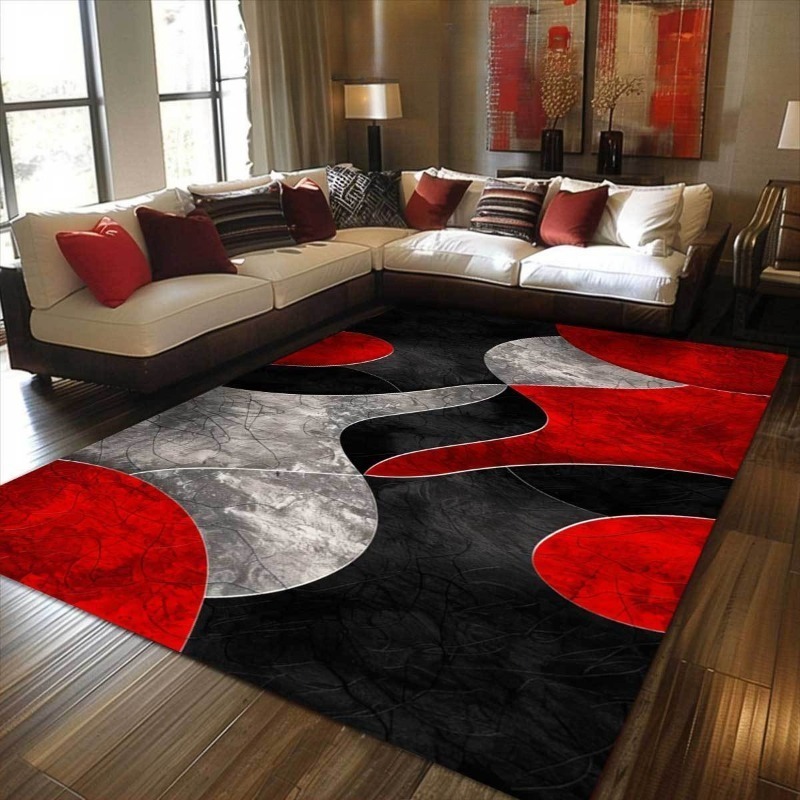 tapis salon sold on Temu United States