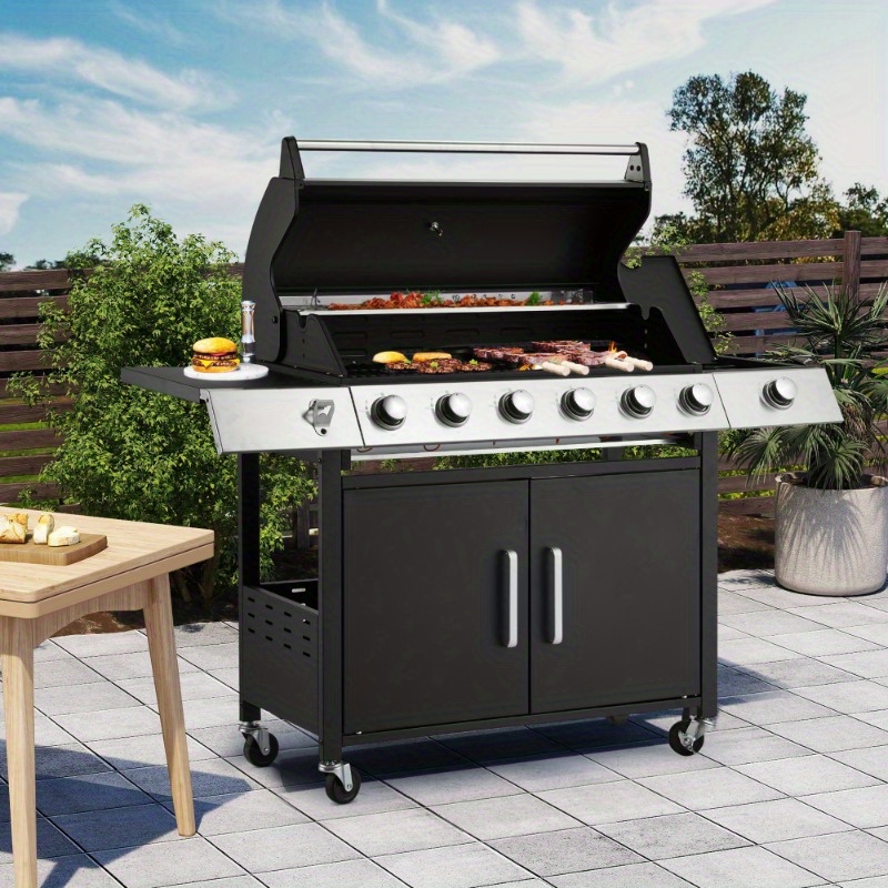 Grills & Outdoor Cooking - Temu