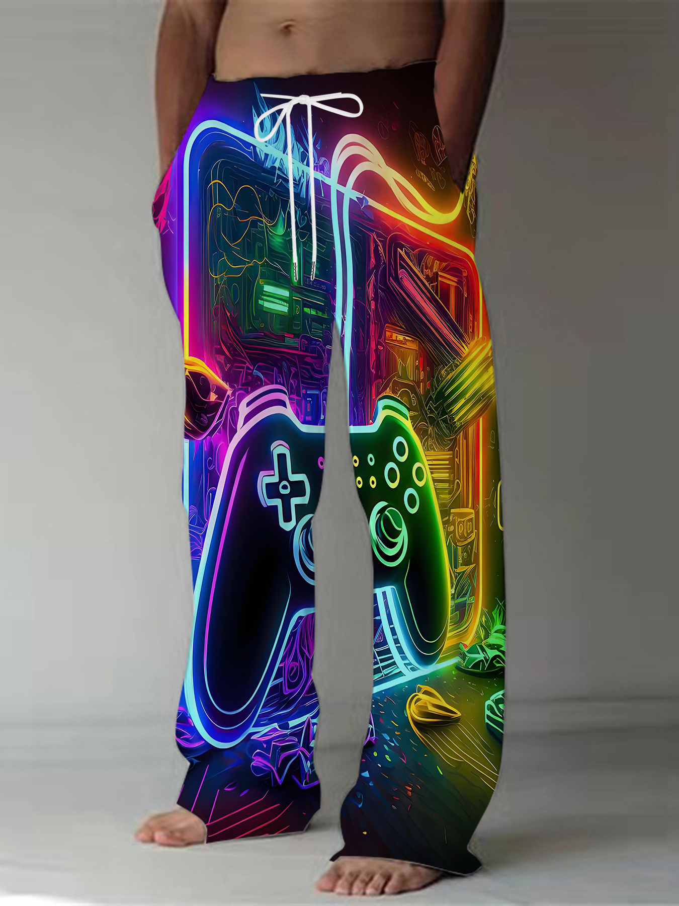 mens clothing sold on Temu United States