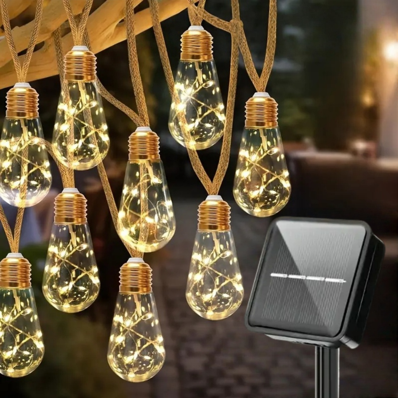 Outdoor Lighting - Temu United Kingdom