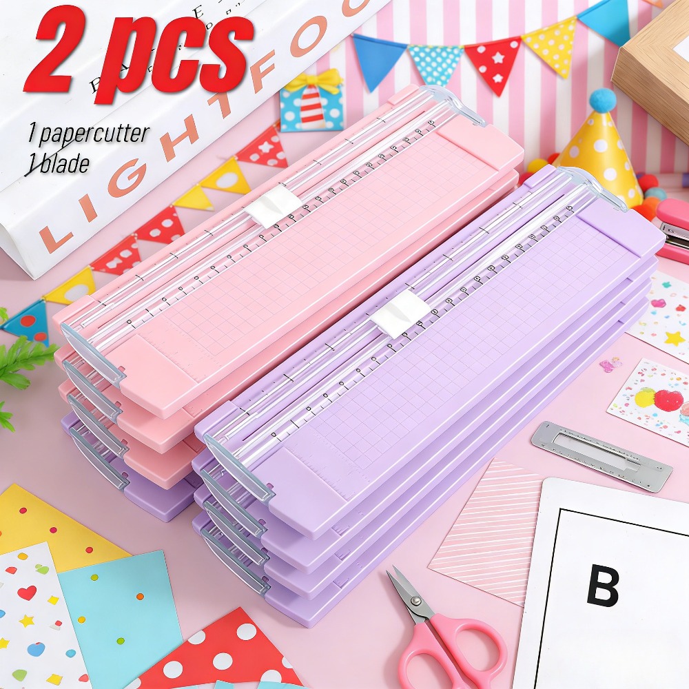 paper craft supplies sold on Temu United States