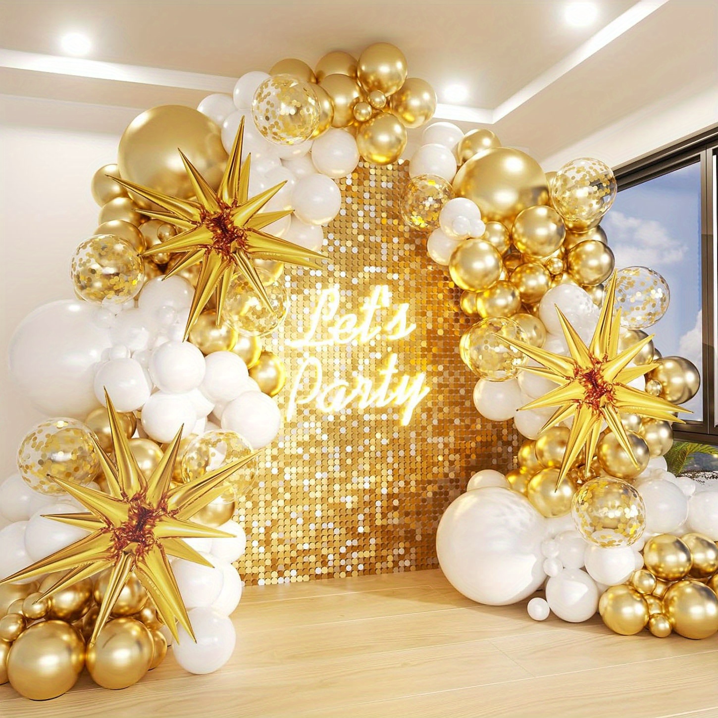 60 Amazing White Party Theme Ideas For Amazing Party White Party