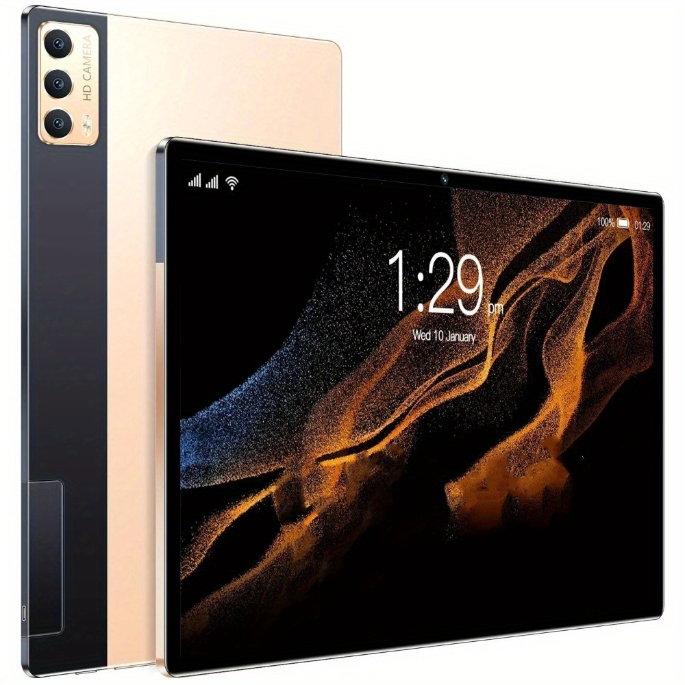 tablets sold on Temu United States