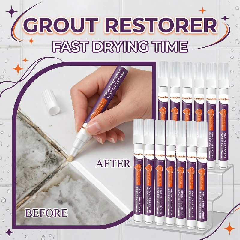 grout pens sold on Temu Australia