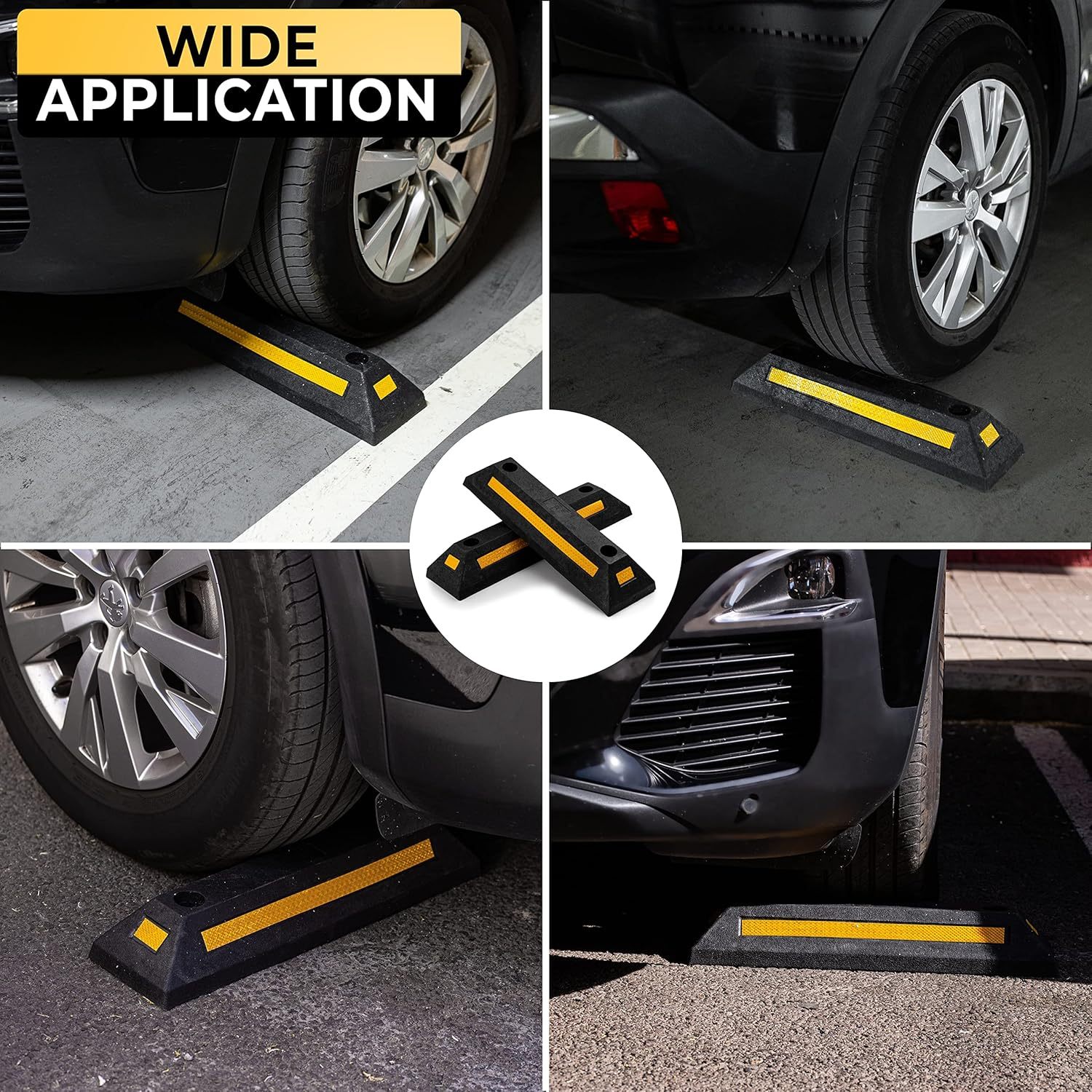 Garage Car Stop Indicator
