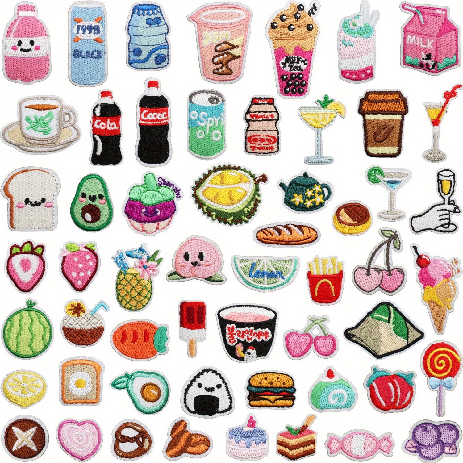 Cute Food Drawings Tumblr