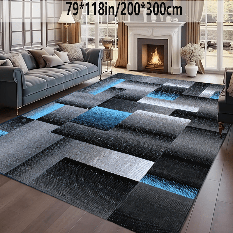 area rugs sold on Temu United States