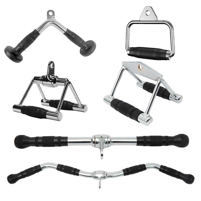 gym cable attachments sold on Temu Australia