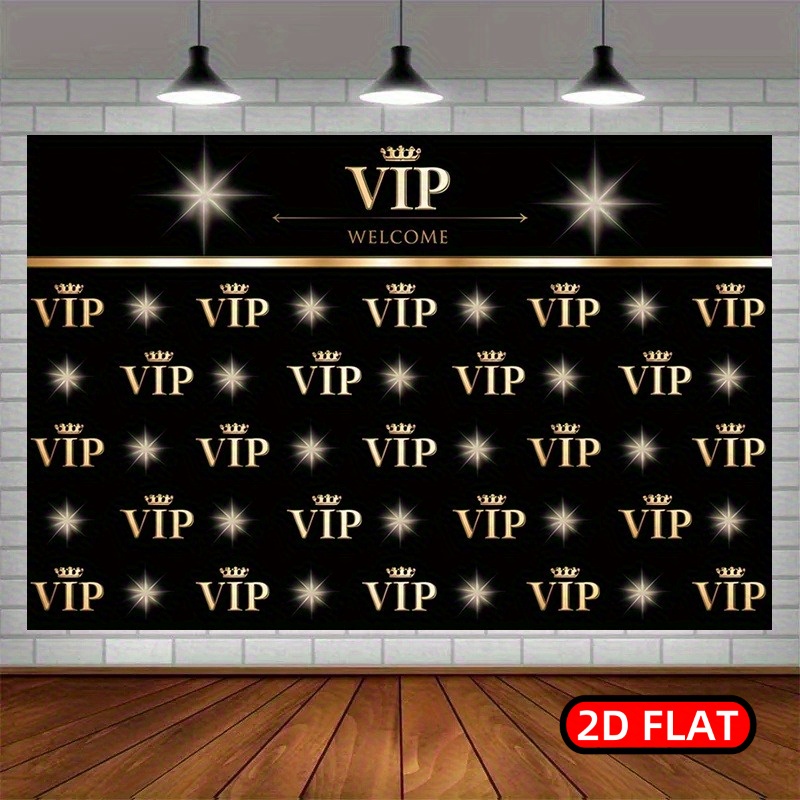 movie premiere backdrop sold on Temu United States