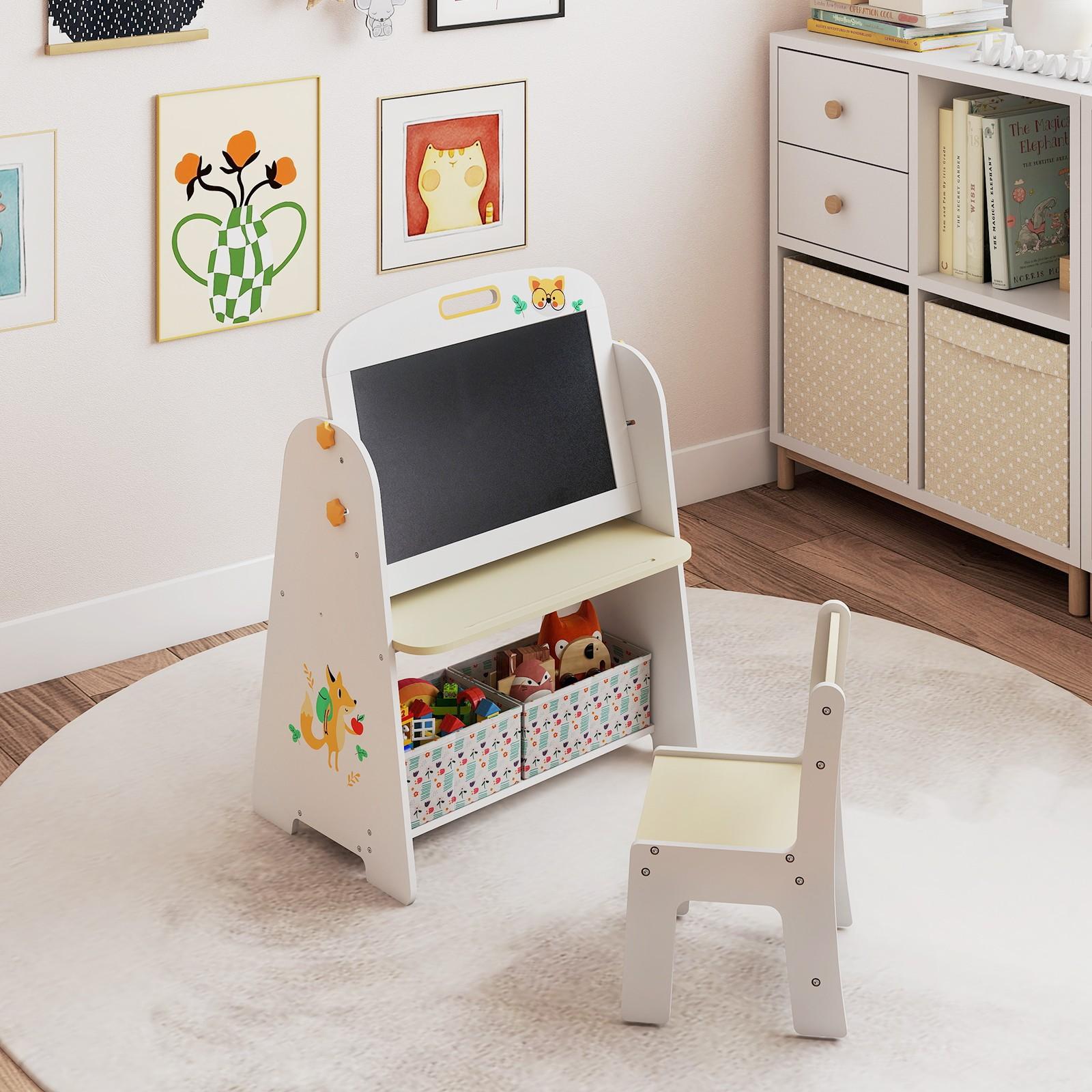 bookshelf for kids sold on Temu United States