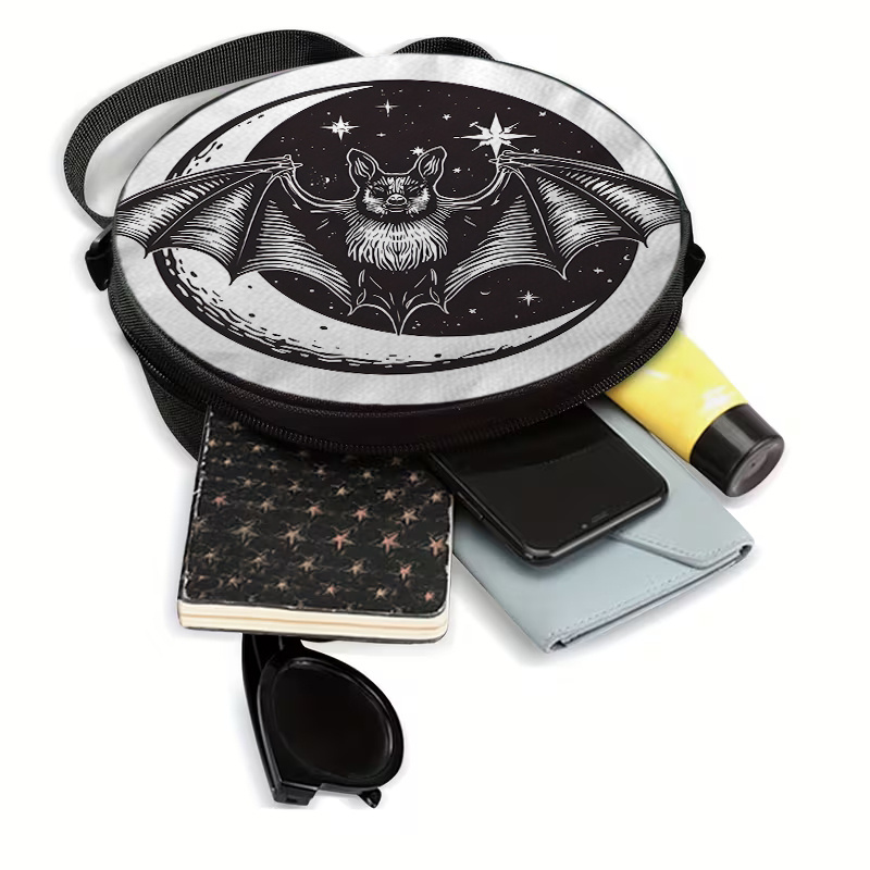 bat bag - United Kingdom