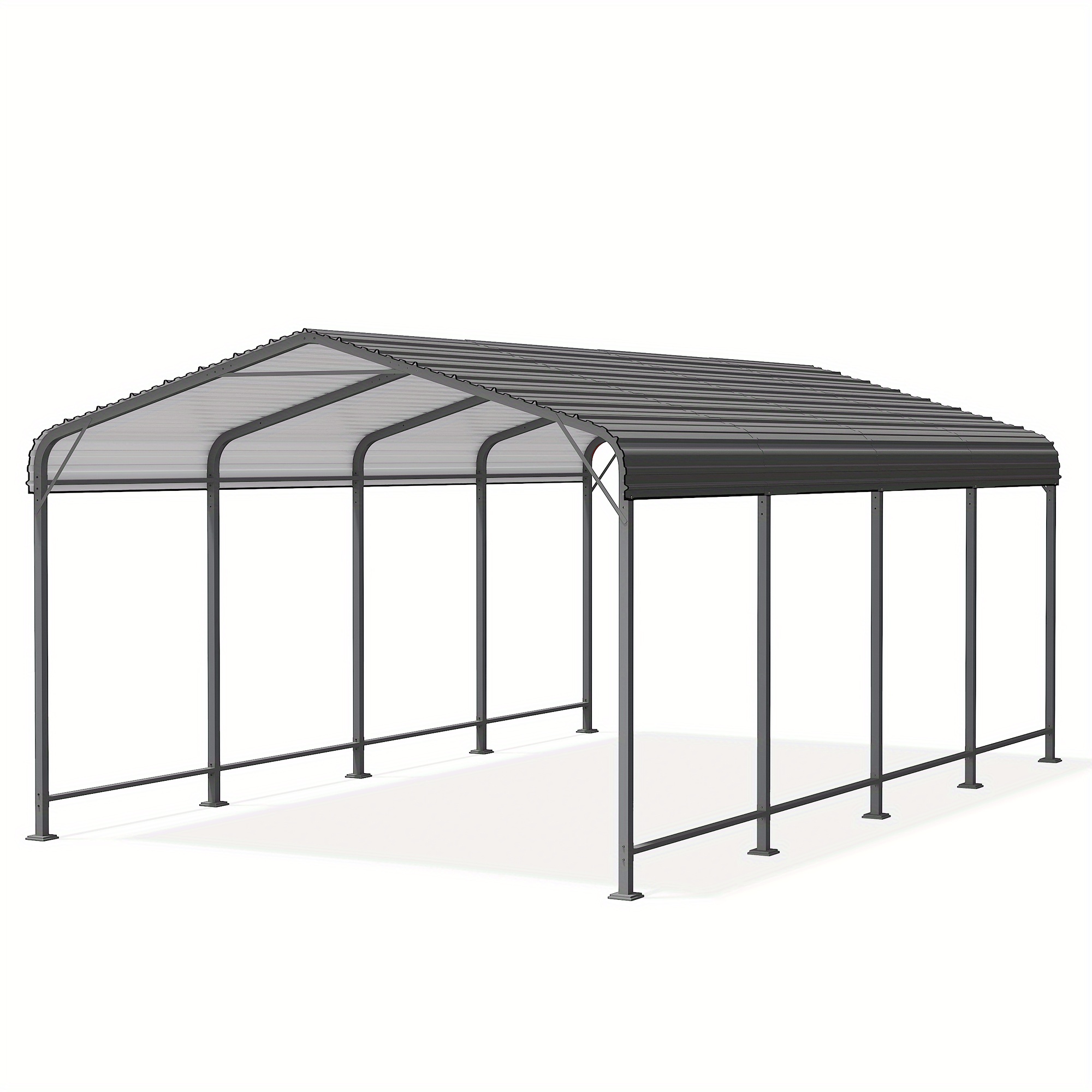 carports sold on Temu United States