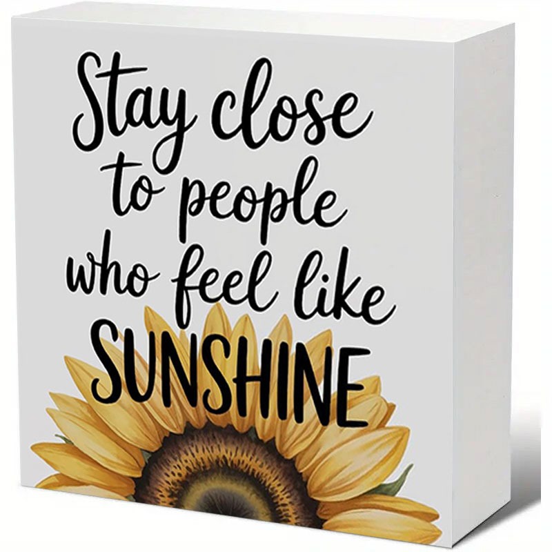 sunflower picture sold on Temu United States