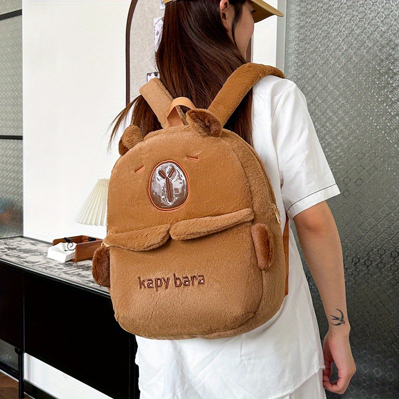 preppy capybara - Ghana