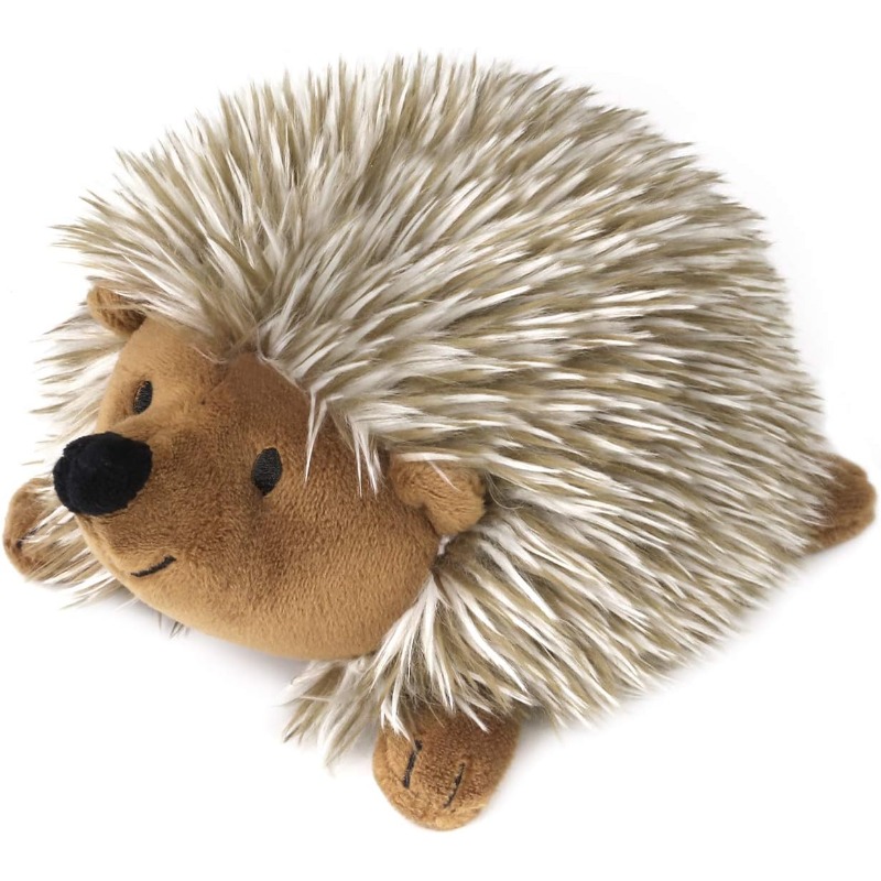 the hedgehog toy sold on Temu United States