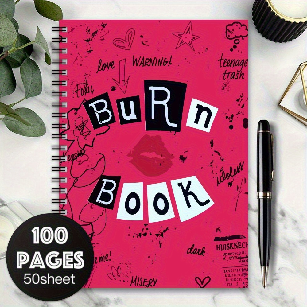 diary sold on Temu United States