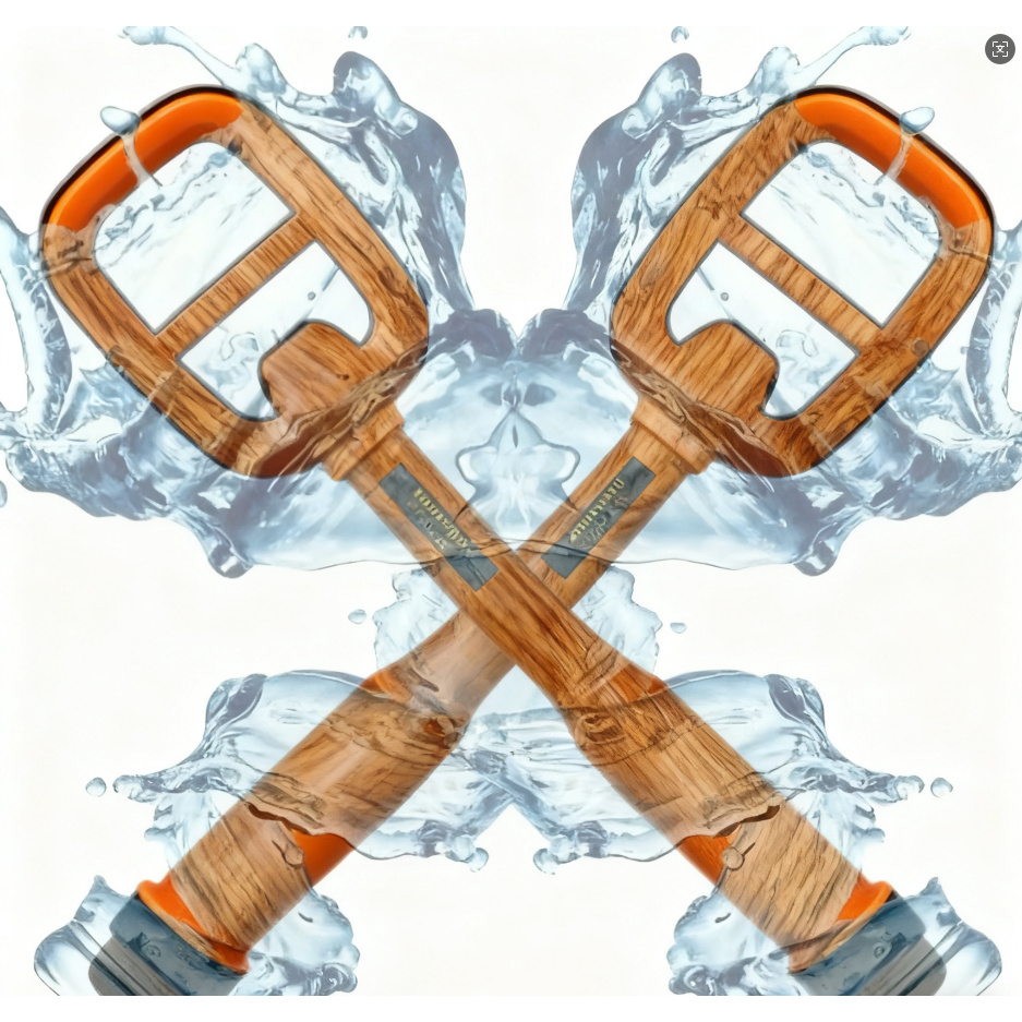 underwater metal detector sold on Temu United States