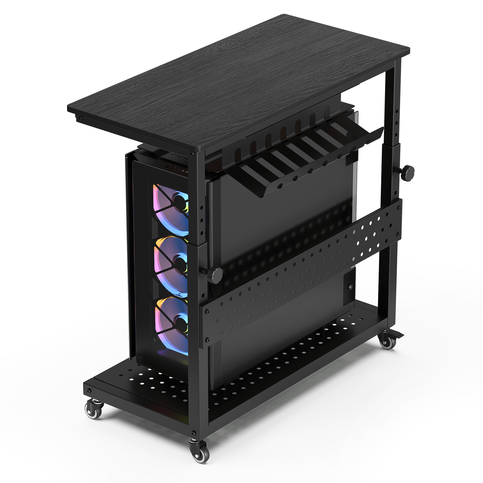 computer stand sold on Temu United States