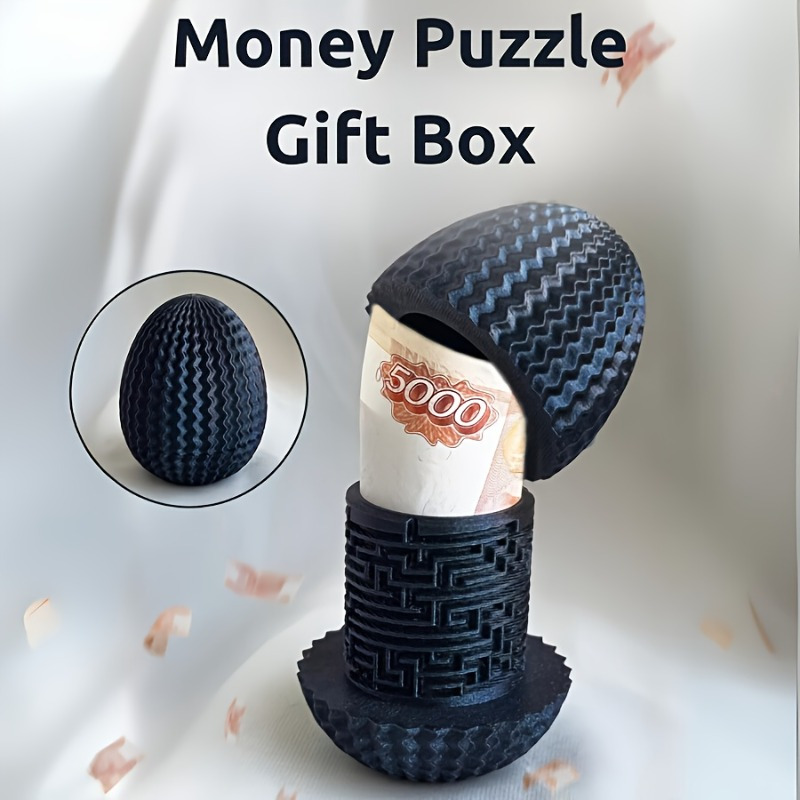 mystery boxes sold on Temu United States
