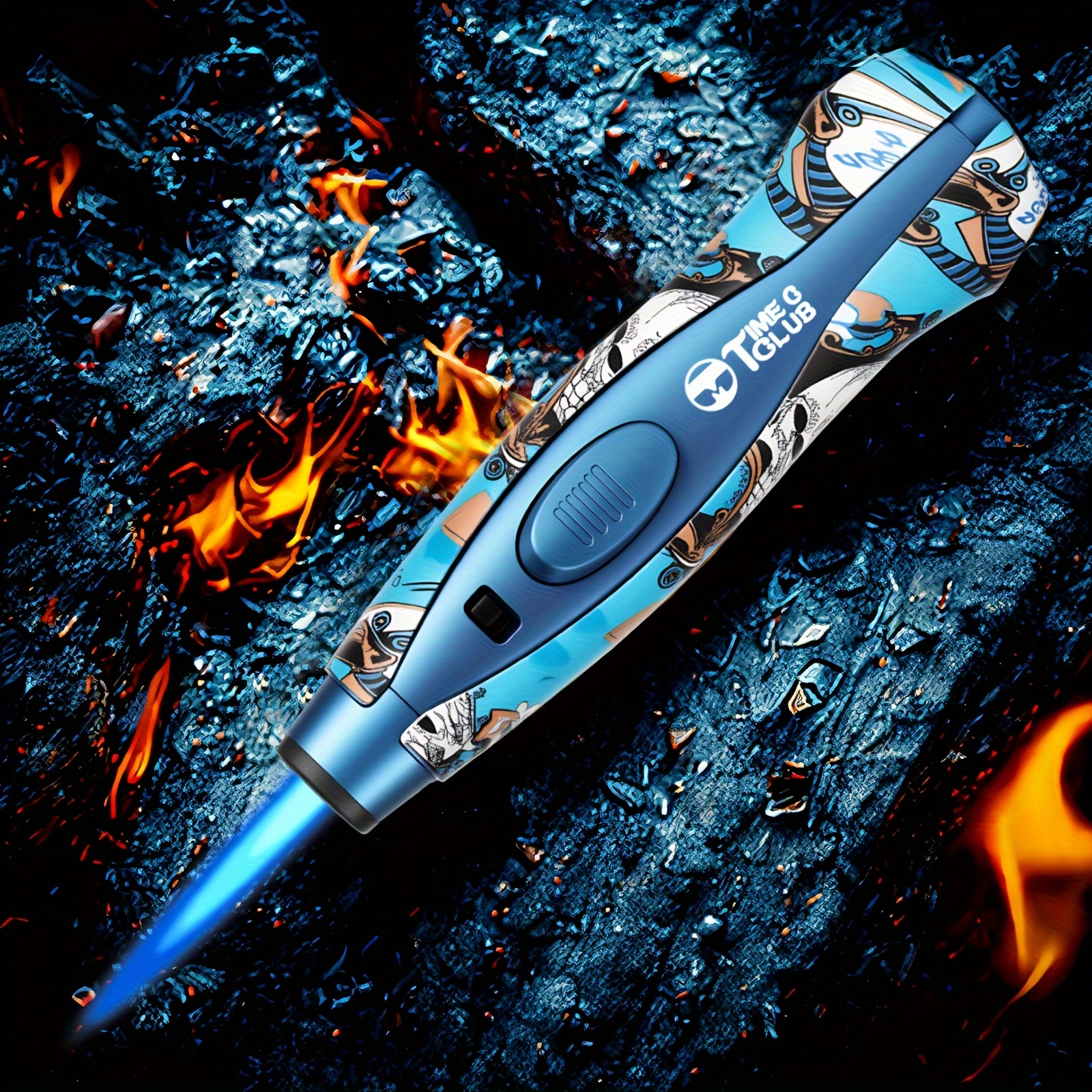 torches sold on Temu United States