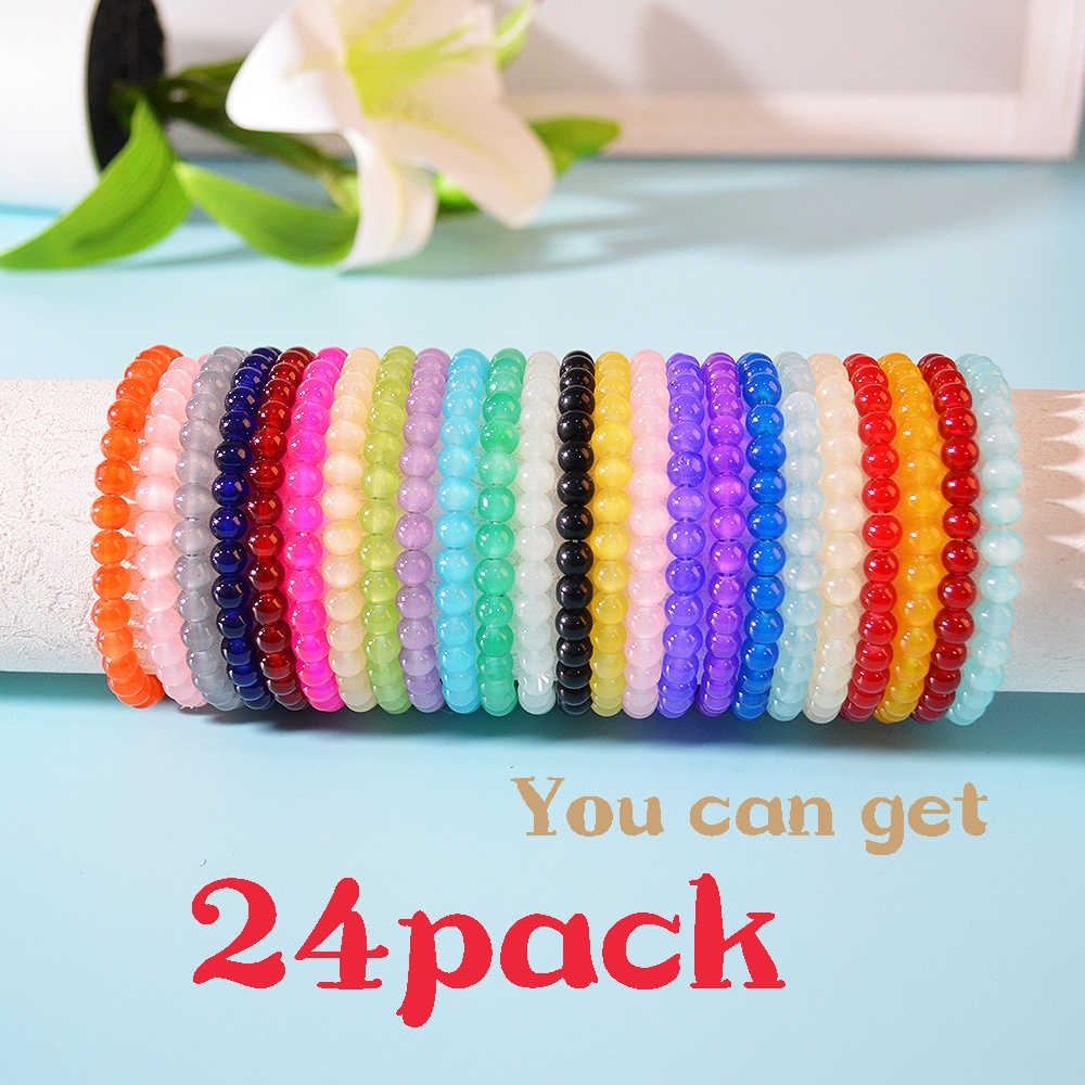 bracelets sold on Temu United States