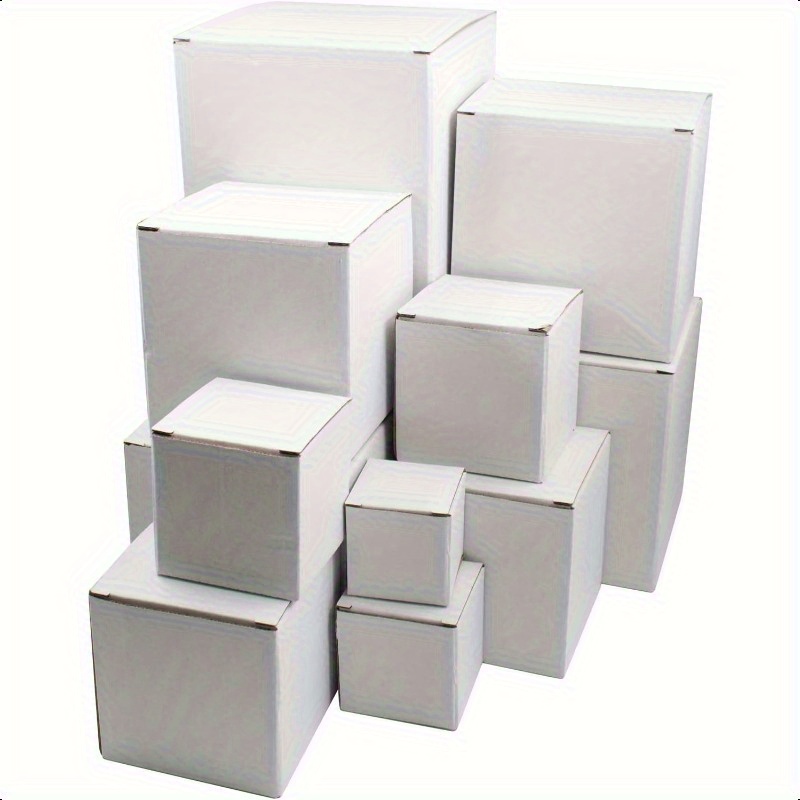 mystery boxes sold on Temu United States