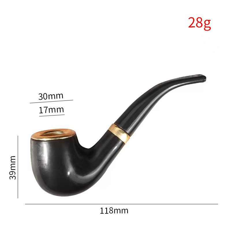 pipes for smoking sold on Temu United States