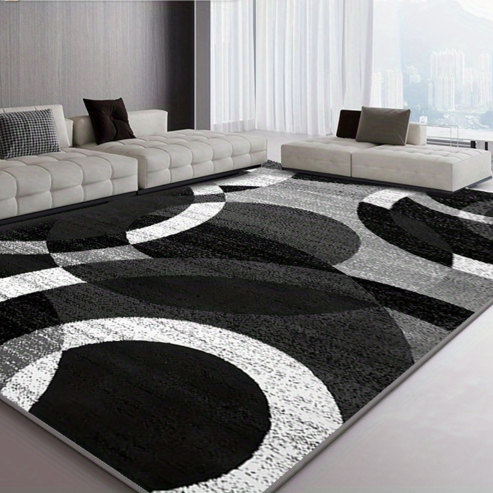 area rugs sold on Temu United States