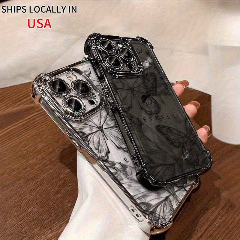 phone cases sold on Temu United States