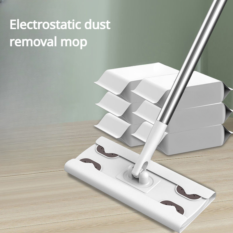 electrostatic mop - Ghana