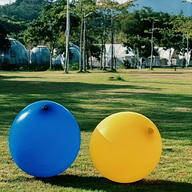 hopper ball sold on Temu United States