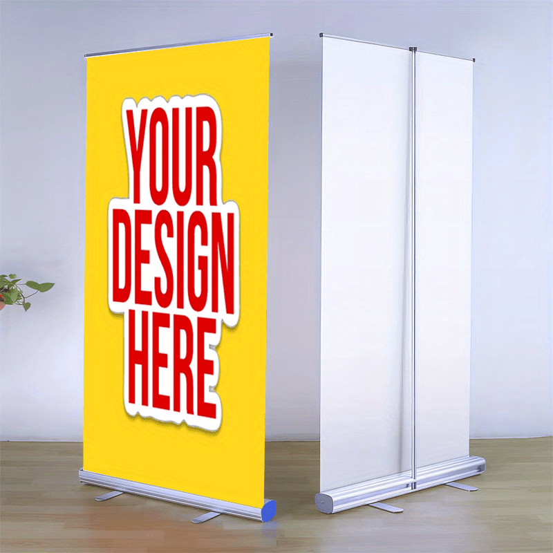 banners sold on Temu United States